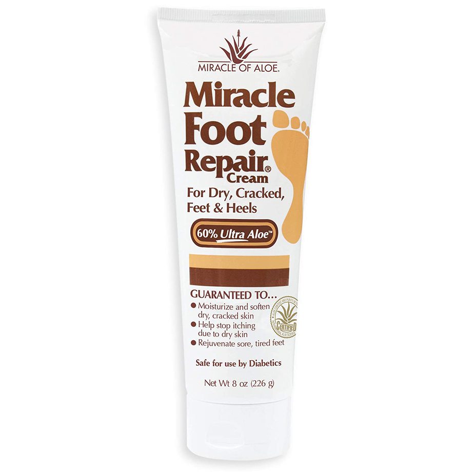 How to Find the Best Foot Creams and Moisturizers - Glamour 'n Glow