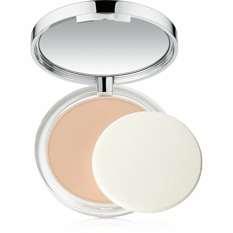 Clinique Foundation Line Guide: Which Is The Right Foundation For You ...