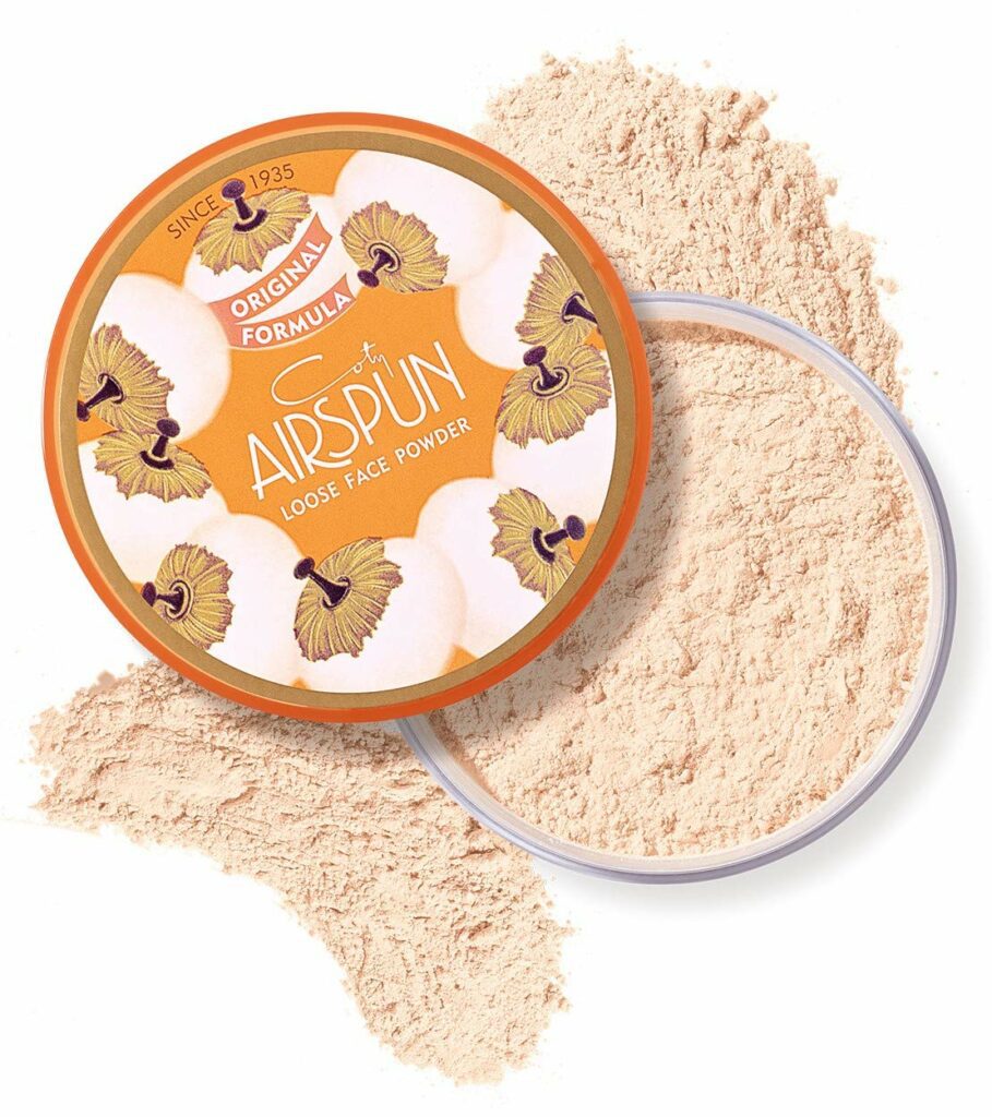 Guide to Setting Powder - Glamour 'n Glow