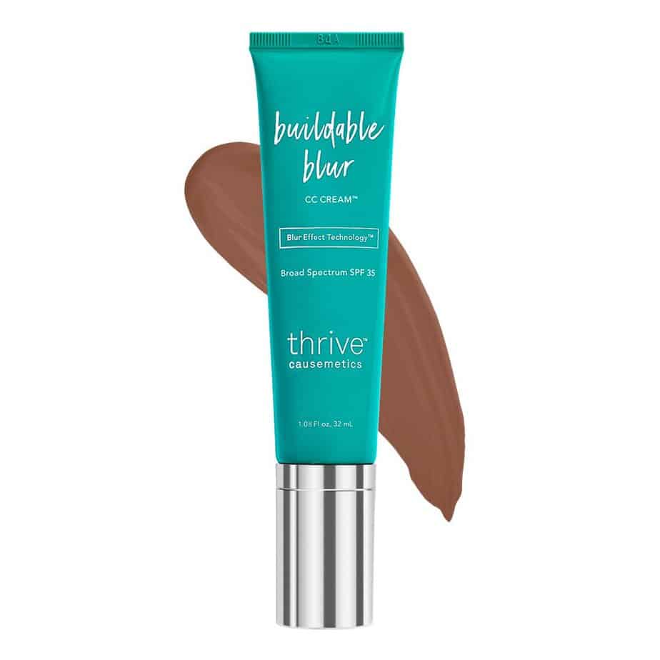 CC Cream Makeup Guide: Which One Provides Perfect Coverage? - Glamour ...