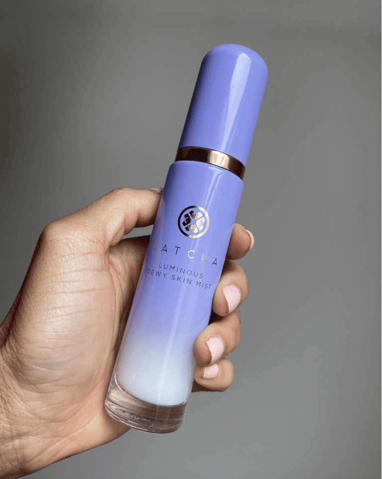 Setting Spray Guide - Glamour 'n Glow