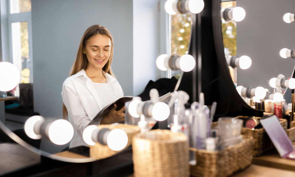 Starting a Beauty Business 101: If I Had to Start My Beauty Business ...
